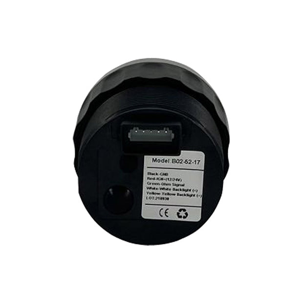 RICO Fuel Level Gauge 240-33ohms 12-24volt SENSORS ARE SOLD IN BULK OR ...